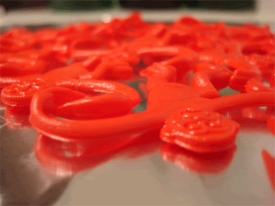 Monkey Bowl • Deep Fried Kudzu