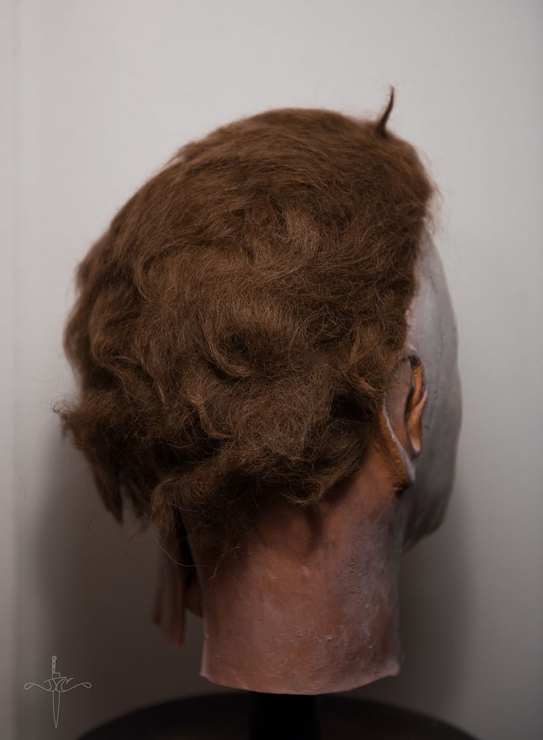 NIGHTMARE . . . . . for Grant Mosier - Michael-Myers.net