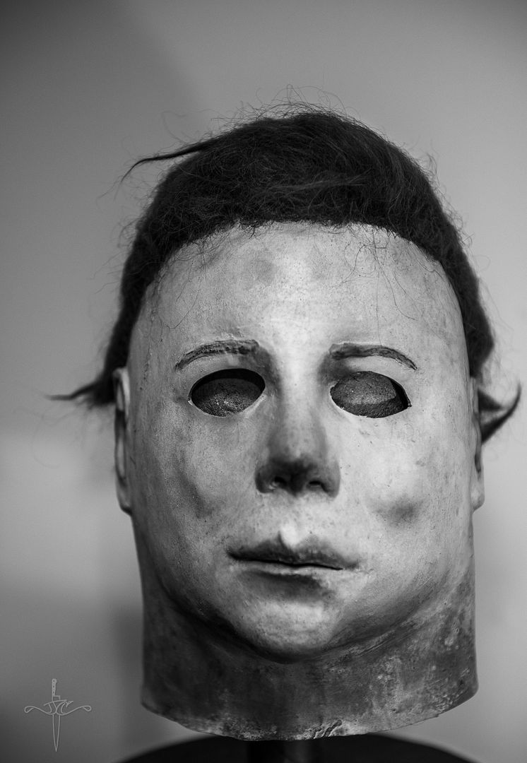 NIGHTMARE . . . . . for Grant Mosier - Michael-Myers.net