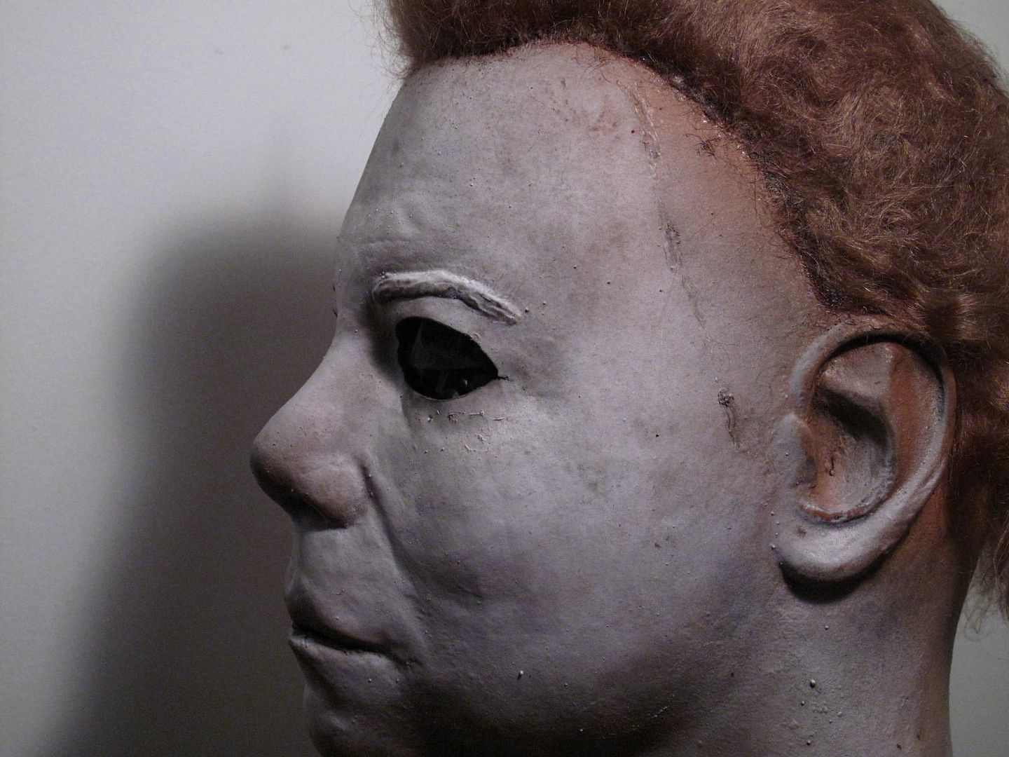 NIGHTMARE H1/H2 Conversion.......................... - General ...