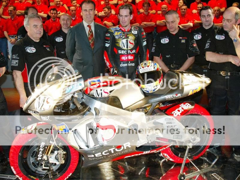 Aprilia RS3 Cube - I WANT