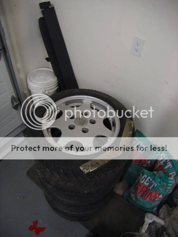 Suspension time; D90's + mk1 rabbit - wheel gap = ? help me solve this ...