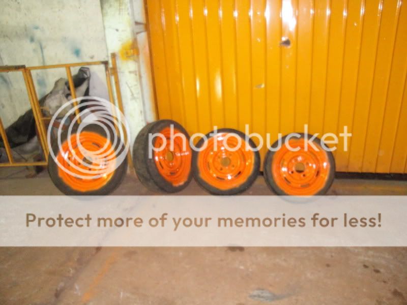 TheSamba.com :: Other VW Vehicles/Volksrods - View topic - My variant ...