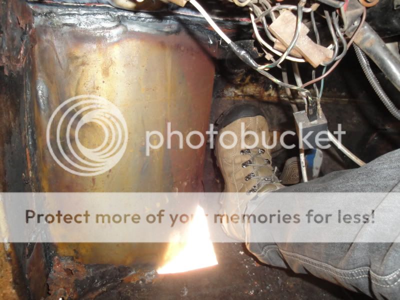 TheSamba.com :: Other VW Vehicles/Volksrods - View topic - My variant ...