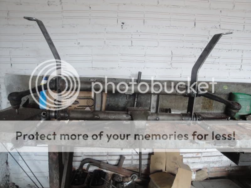 TheSamba.com :: Other VW Vehicles/Volksrods - View topic - My variant ...