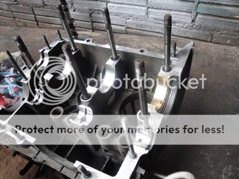 TheSamba.com :: Other VW Vehicles/Volksrods - View topic - My variant ...