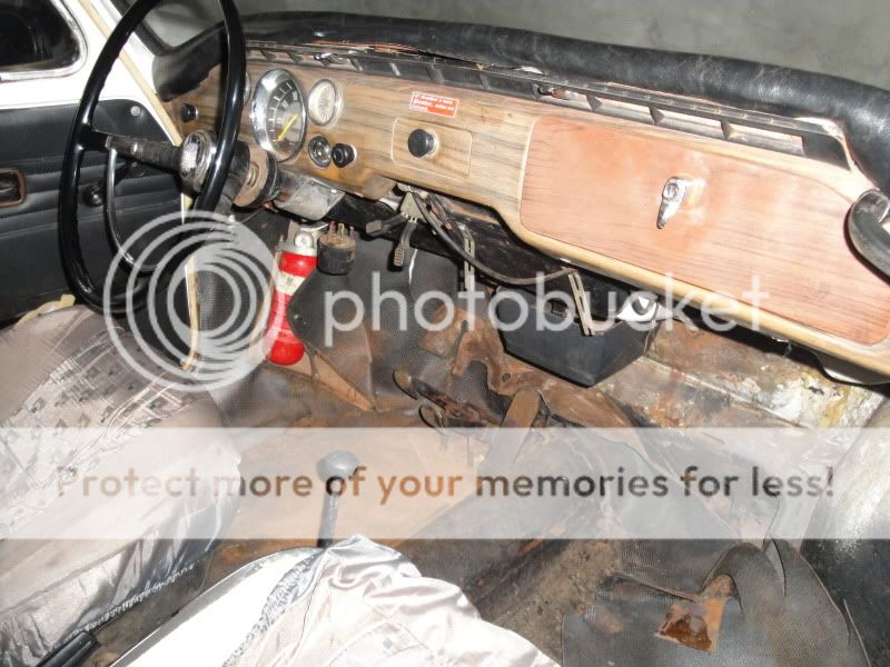 TheSamba.com :: Other VW Vehicles/Volksrods - View topic - My variant ...