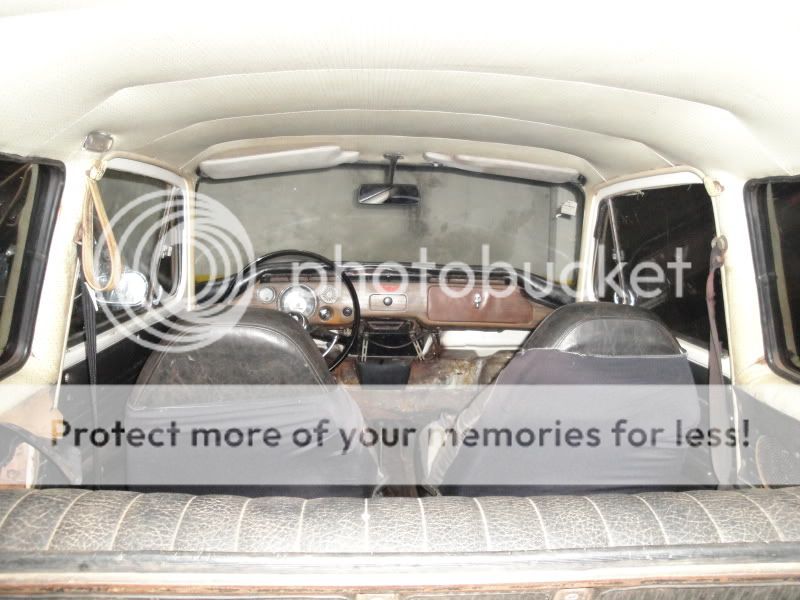 TheSamba.com :: Other VW Vehicles/Volksrods - View topic - My variant ...