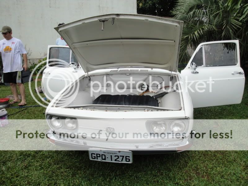 TheSamba.com :: Other VW Vehicles/Volksrods - View topic - My variant ...