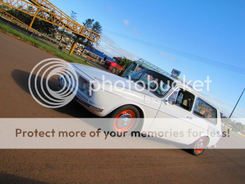 TheSamba.com :: Other VW Vehicles/Volksrods - View topic - My variant ...