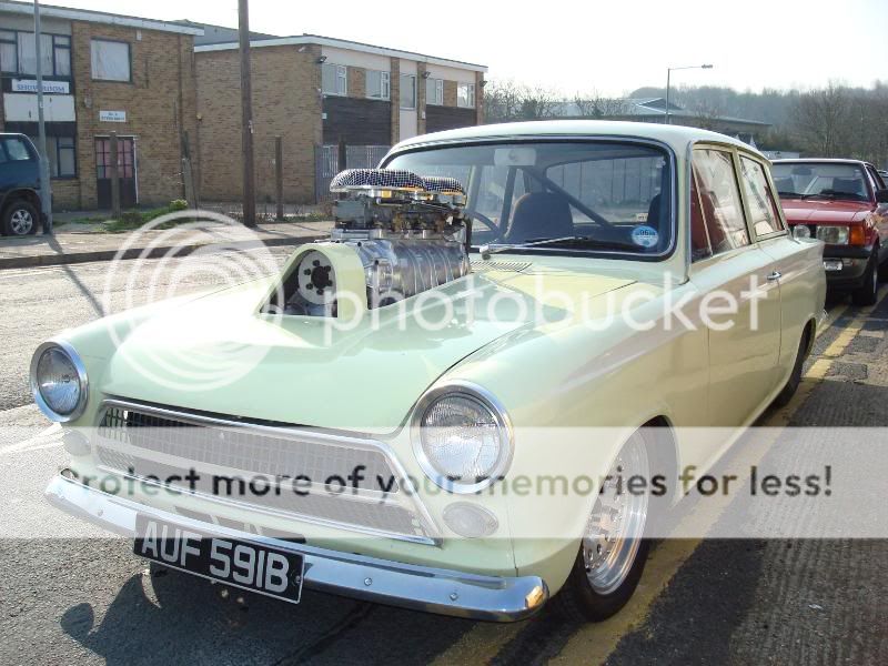 Pro Street Wheels / Tyres Advice. | Rods 'n' Sods - UK Hot Rod & Street ...