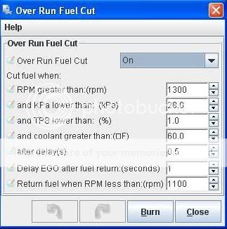 Closed loop idle + overrun = stall - Megasquirt Support Forum (MSEXTRA)