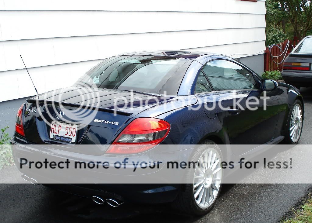 New pics | Mercedes SLK World