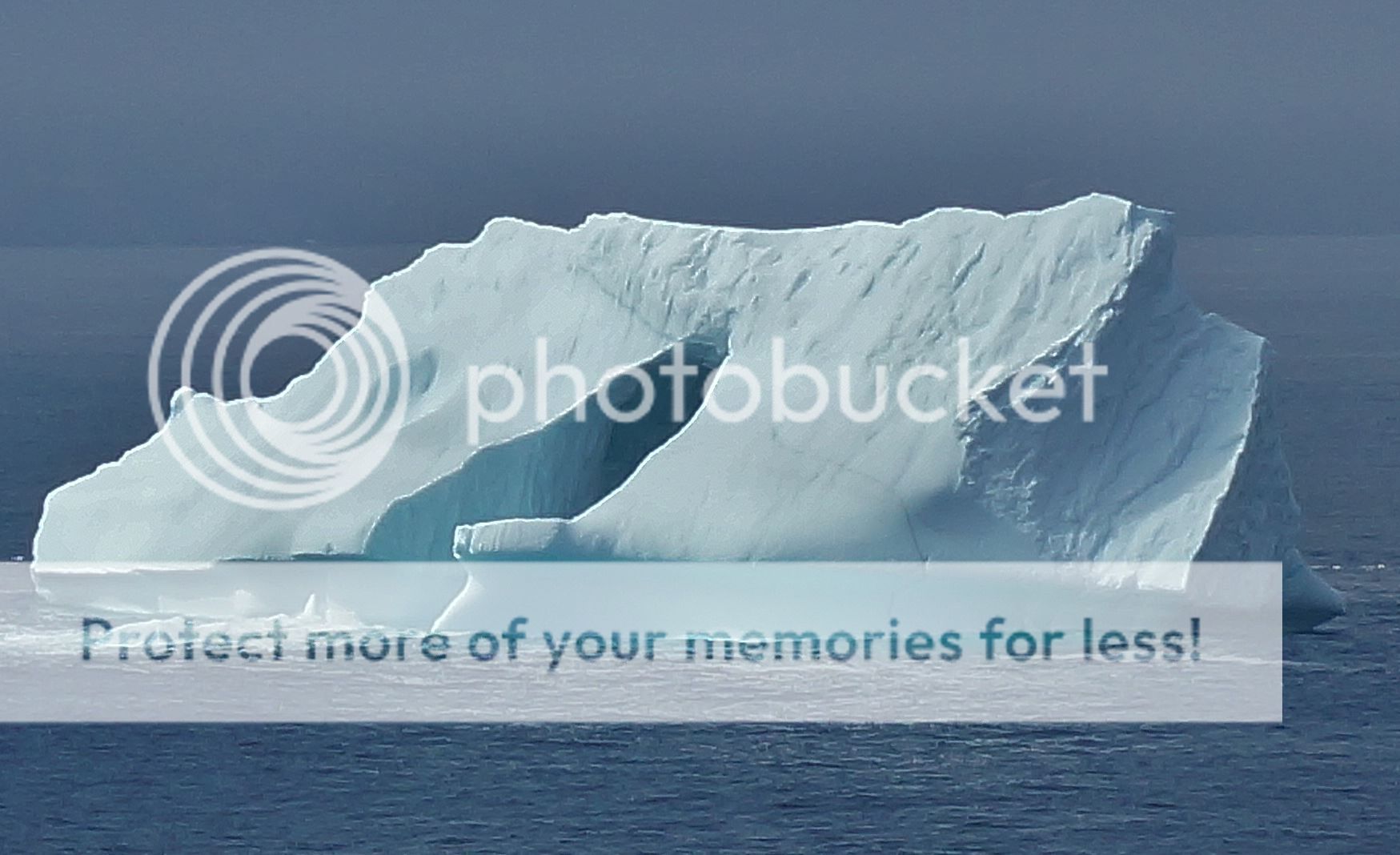 Iceberg Alley | Cadillac Owners Forum