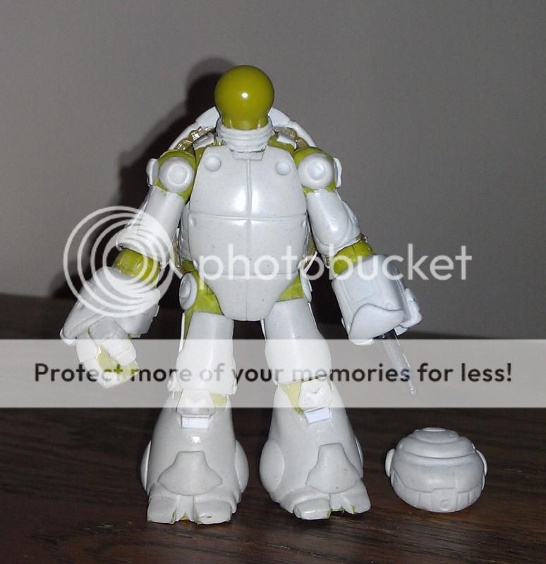 IDW Metalhead - The Technodrome Forums