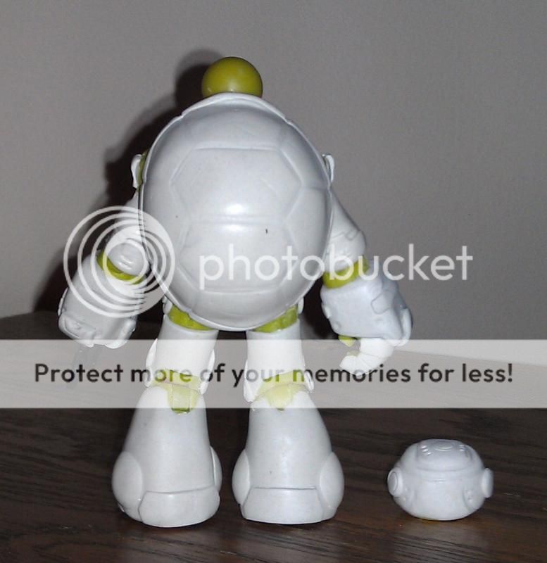 IDW Metalhead - The Technodrome Forums