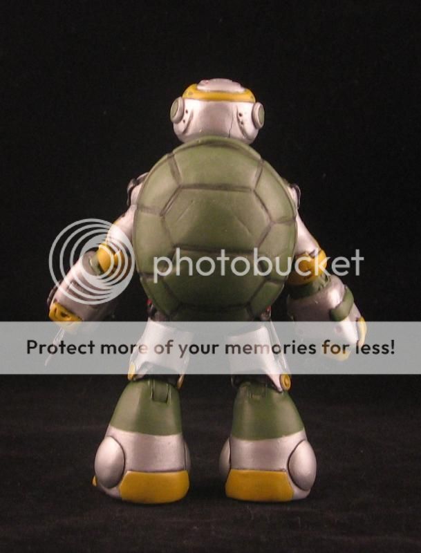 IDW Metalhead - The Technodrome Forums