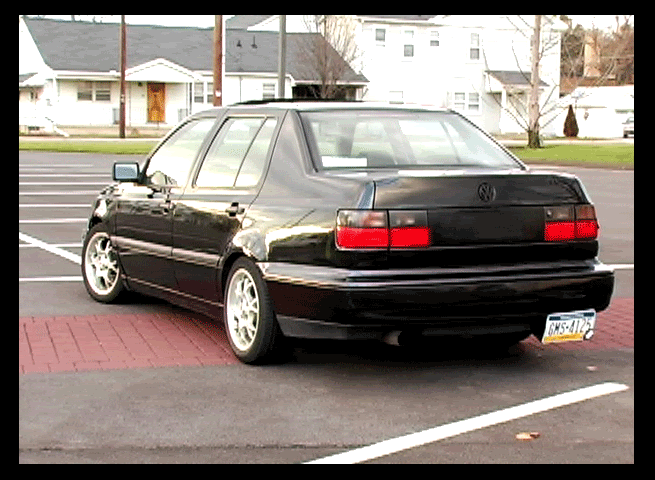 FT: Tastefully Modded Jetta 2.0 | VW Vortex - Volkswagen Forum