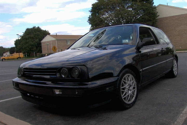 FS: 96 GTI VR6 in Ce.Pennsylvania | VW Vortex - Volkswagen Forum