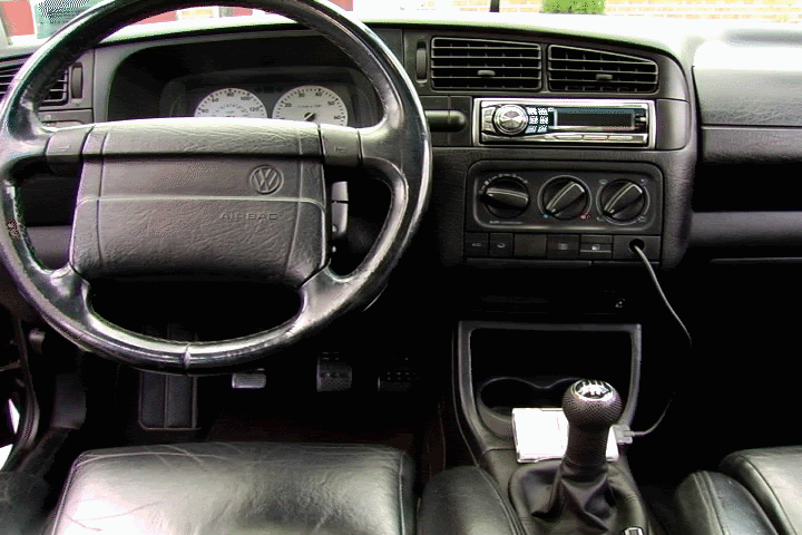 FS: 96 GTI VR6 in Ce.Pennsylvania | VW Vortex - Volkswagen Forum