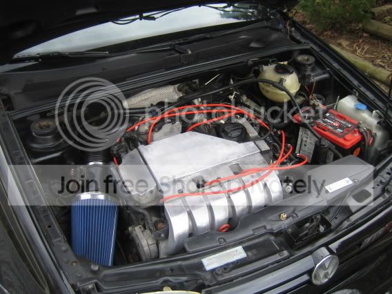 Polishing my intake manifold | VW Vortex - Volkswagen Forum