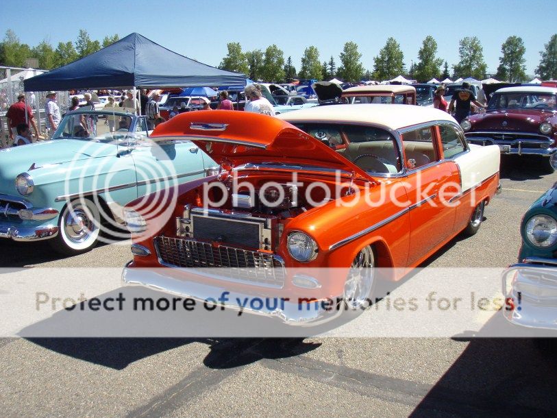 Rock N Red Deer Rod Run | Page 2 | Rods 'n' Sods - UK Hot Rod & Street ...