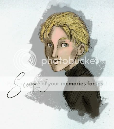 Rose, Scorpius and Rose/Scorpius fan art :): scorpius_rose — LiveJournal