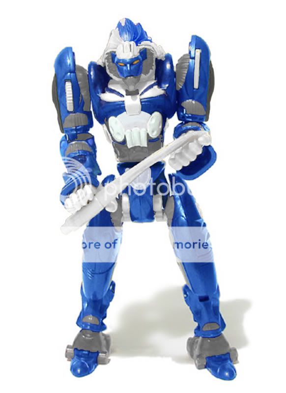 Digibash: - Bizarre digibashing (lots of pics) | TFW2005 - The 2005 Boards