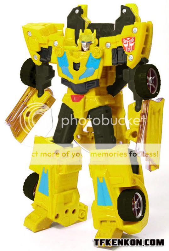 Digibash: - Digibash | TFW2005 - The 2005 Boards