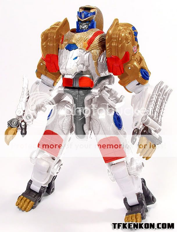 Digibash: - Digibash | TFW2005 - The 2005 Boards