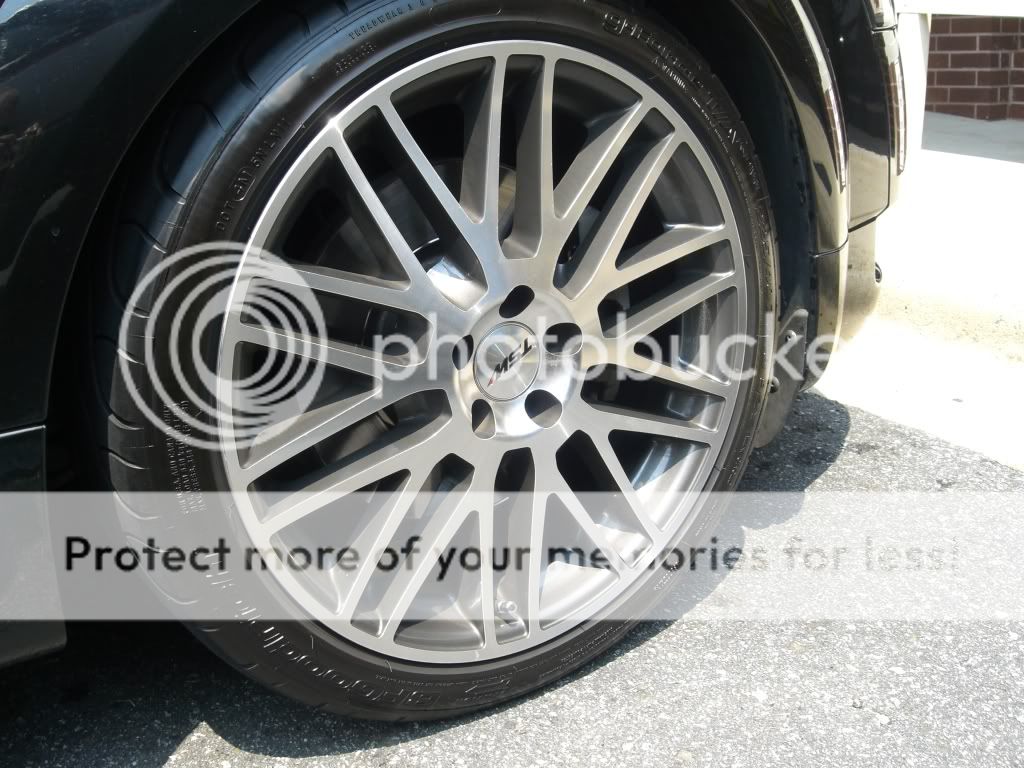 Feeler: FT 18x8 TSW Croft 5x100 | VW Vortex - Volkswagen Forum