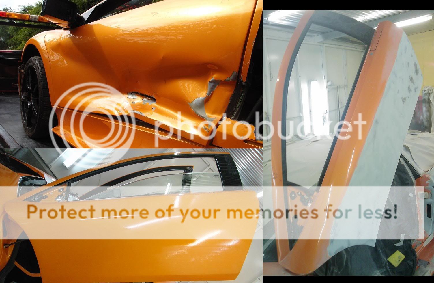 Lambo Murc LP640 work done in Panama City, Panama | Lamborghini Talk