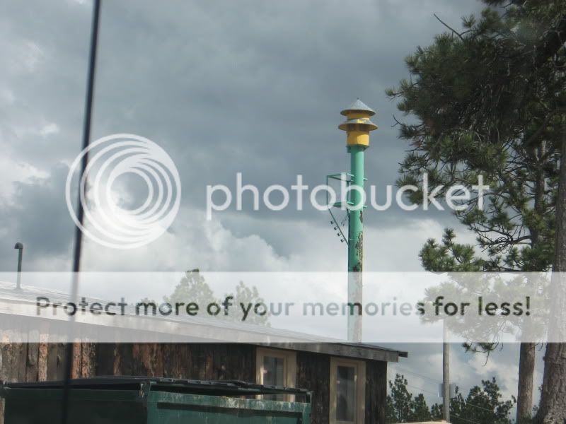 Some Colorado sirens - in 3-D! via Maps.Live.com + photos - Page 5 ...