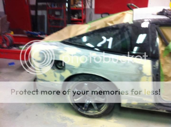 green Norwegian rps13 (pic heavy) | Driftworks Forum