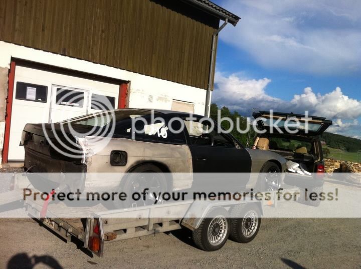 green Norwegian rps13 (pic heavy) | Driftworks Forum