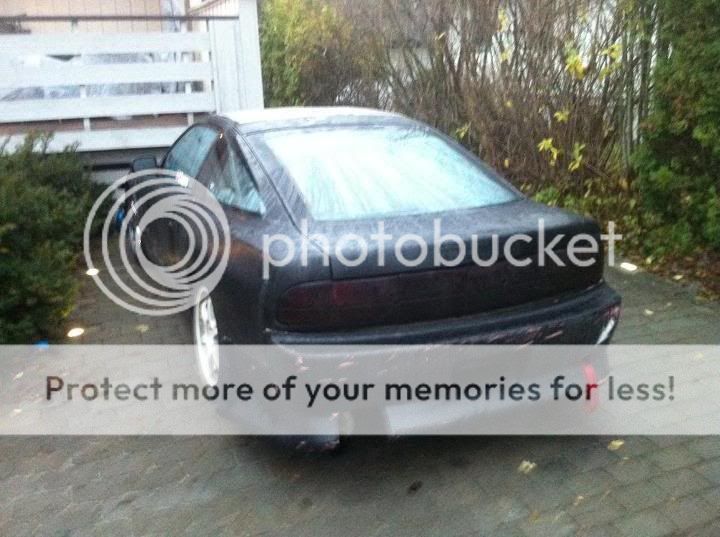 green Norwegian rps13 (pic heavy) | Driftworks Forum