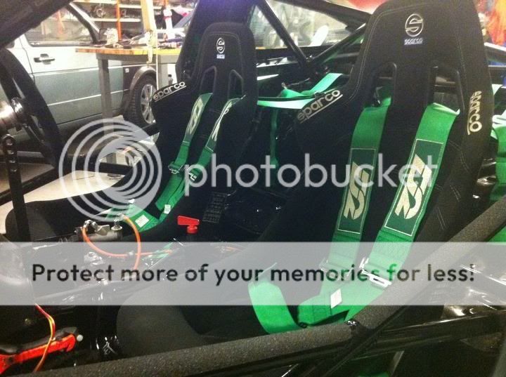 green Norwegian rps13 (pic heavy) | Driftworks Forum