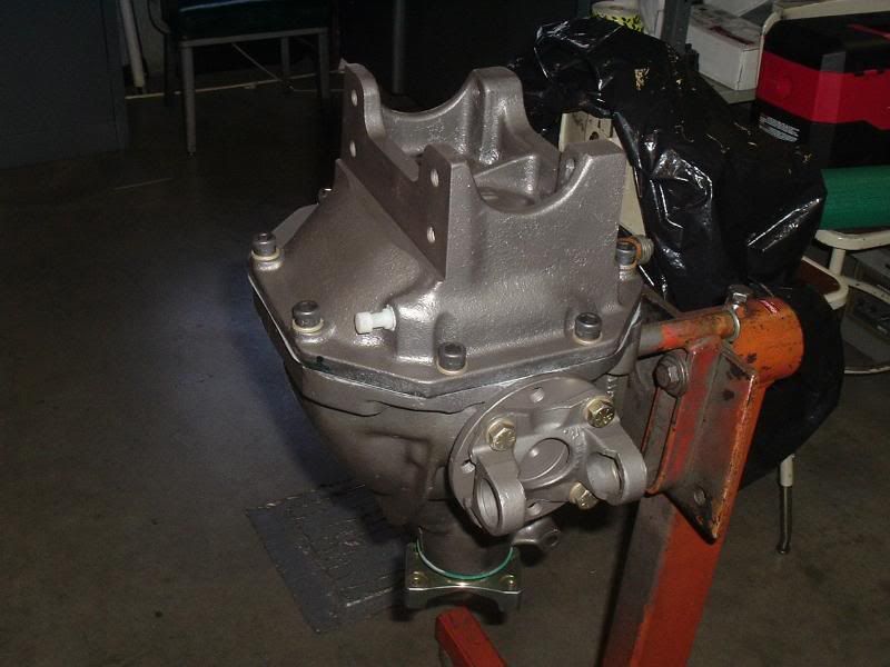 12 bolt Differential build | Corvette Forum : DigitalCorvettes.com ...