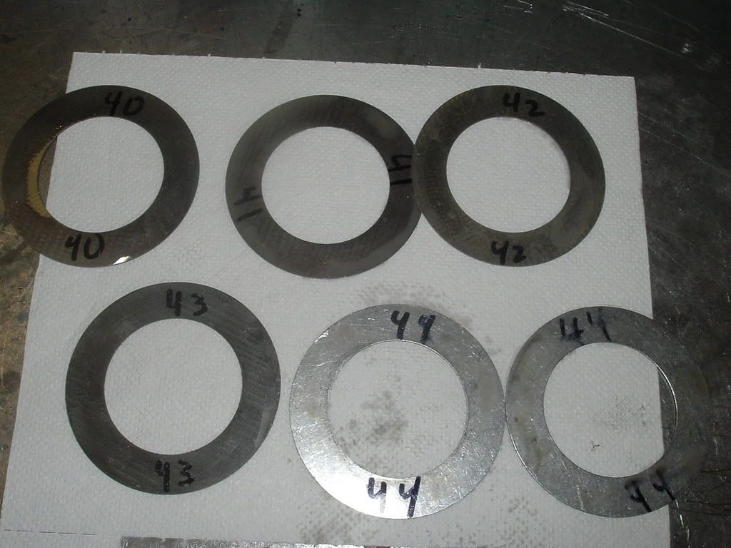 Posi Tuning | Corvette Forum : DigitalCorvettes.com Corvette Forums