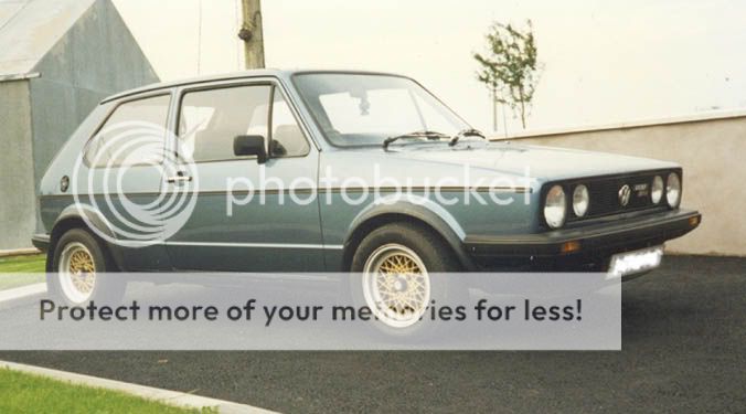 My MK1 Restoration | VW Vortex - Volkswagen Forum