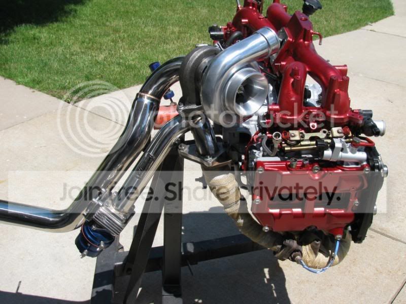OBX T67 rotated turbo kit - Page 6 - NASIOC