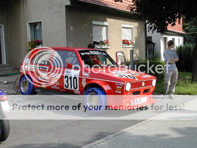 Rabbit Race cars, let's see em! | Page 4 | VW Vortex - Volkswagen Forum