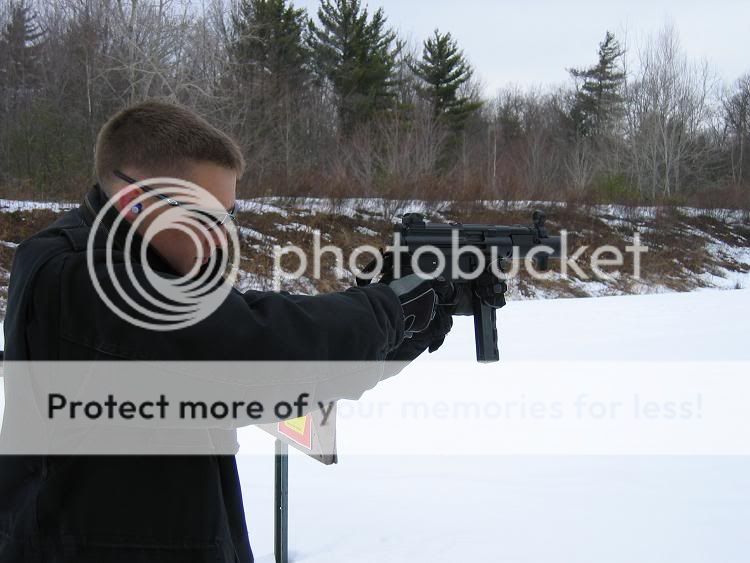 What are some big, bulky pistols? - AR15.COM