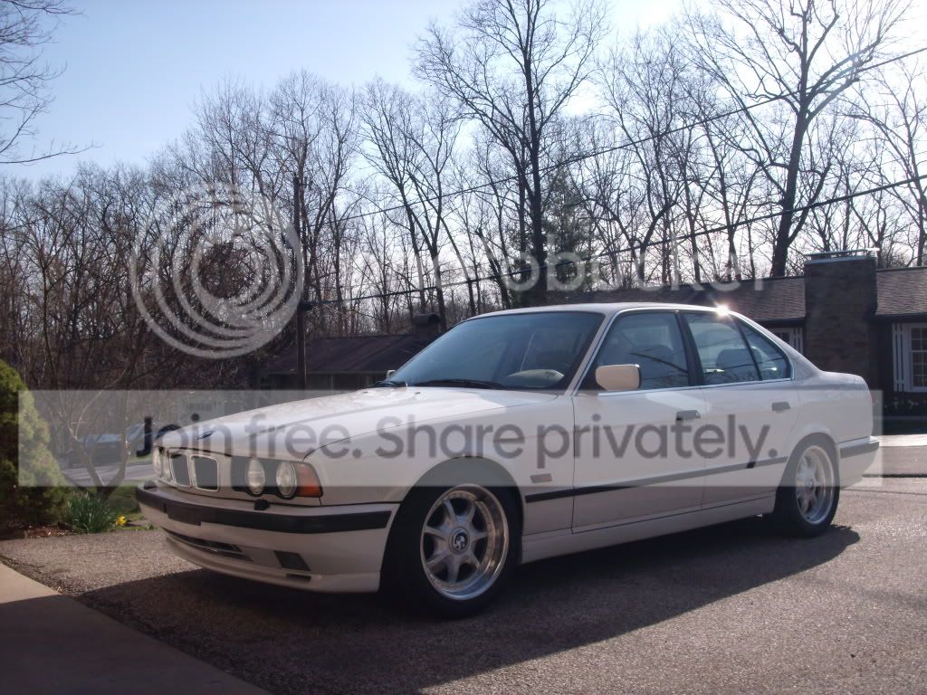 Best looking German cars of the 90's RD.2 BMW | VW Vortex - Volkswagen ...
