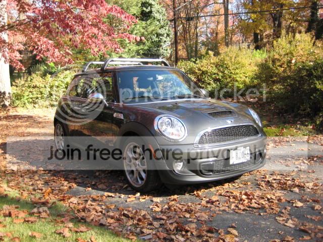 2011-2013 R56 Mini Cooper S reliability - what's the verdict? | VW ...