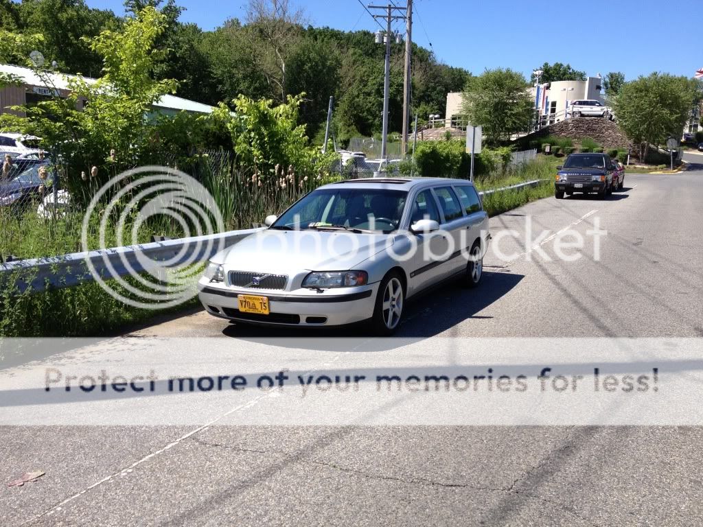 P2 to 855R...a project ahead of me!