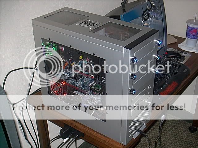 Where can I find great classy PC cases (not gamer like)? : r/pcmasterrace