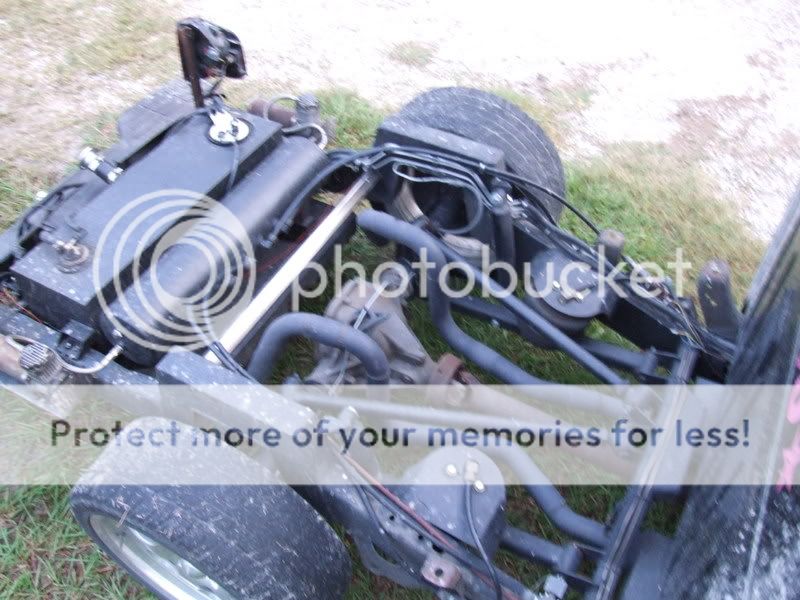 Post Your 4-Link set up Pics For help | S-10 Forum