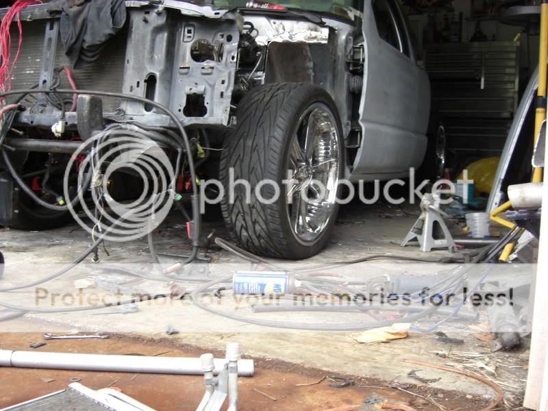 most camber on s10? | S-10 Forum