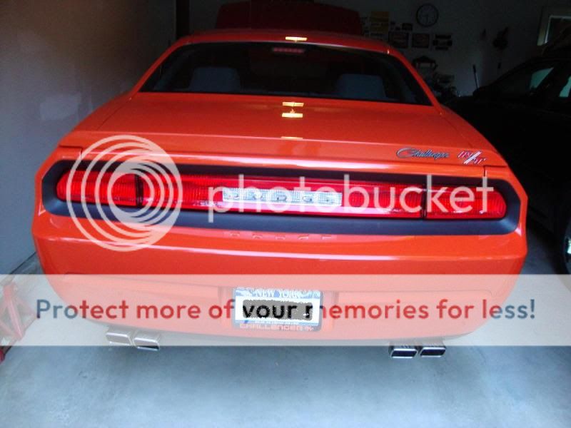 Couple of Billet Engine Mods | Dodge Challenger Forum